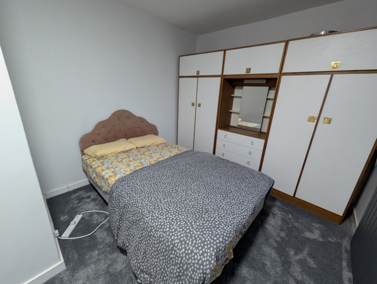 Leamington Spa - Room in a Shared House, Stretton Crescent, CV31 - To ...
