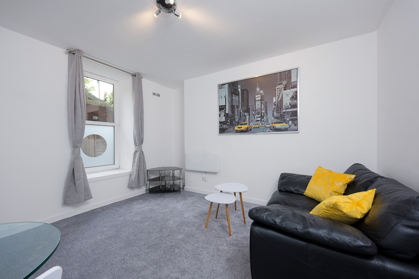 Aberdeen - 1 Bed Flat, Great Northern Road, AB24 - To Rent Now for £575 ...