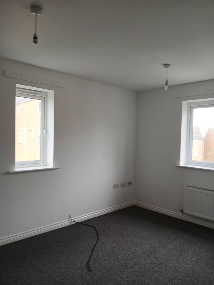 Newport - 2 Bed Flat, Barbara Arthur House, NP19 - To Rent Now for £642 ...