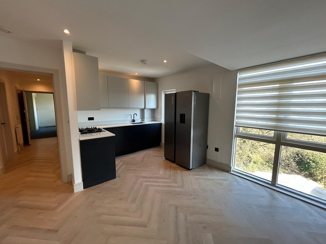 London - 3 Bed Flat, Kilburn High Road, NW6 - To Rent Now for £2,500.00 p/m