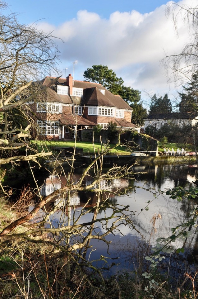 Chester - 4 Bed Semi-Detached House, Curzon Park North, CH4 - To Rent ...