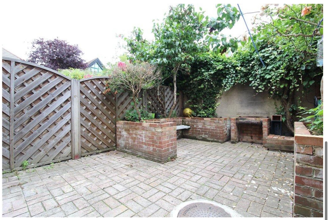 Brentford - 2 Bed Terraced House, Manor Vale, TW8 - To Rent Now for £ ...