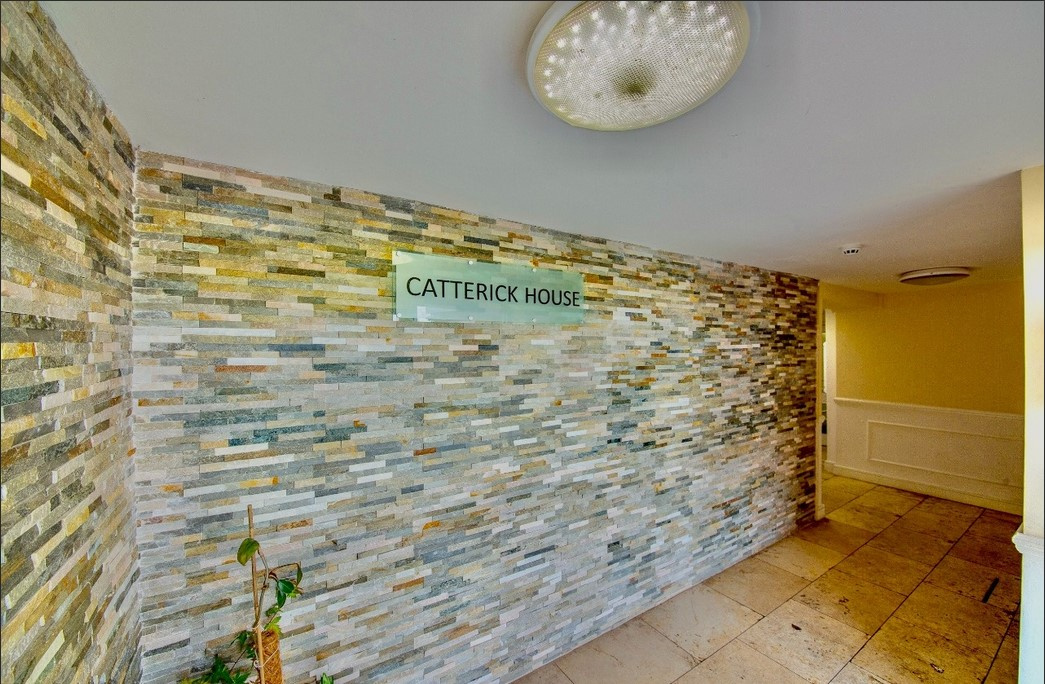 Rotherham - 1 Bed Flat, Catterick House Cottenham Road, S65 - To Rent ...