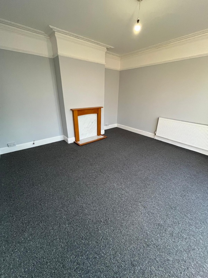 St. Leonards-On-Sea - 3 Bed Semi-Detached House, Bulverhythe Road, TN38 ...