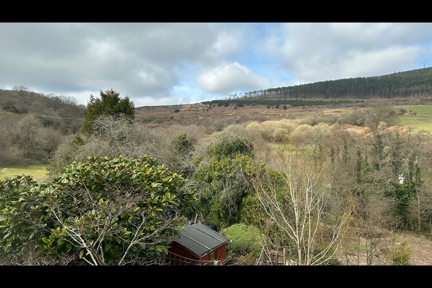 Cwmavon, Port Talbot - 4 Bed Semi-Detached House, Woodland Row, SA12 ...