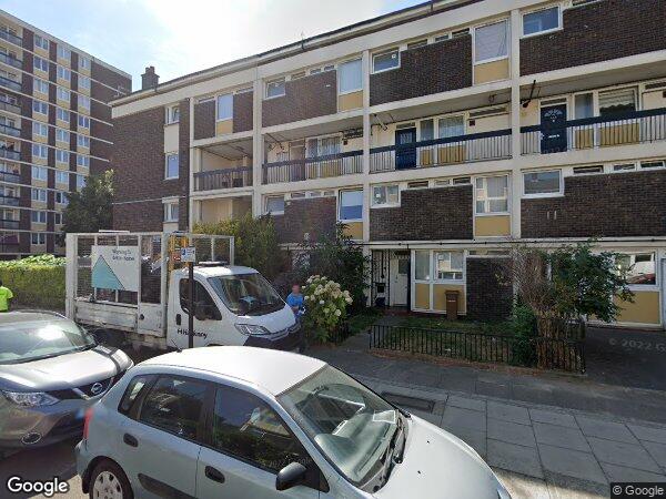 London - 3 Bed Flat, Shrubland Road, E8 - To Rent Now for £3,000.00 p/m