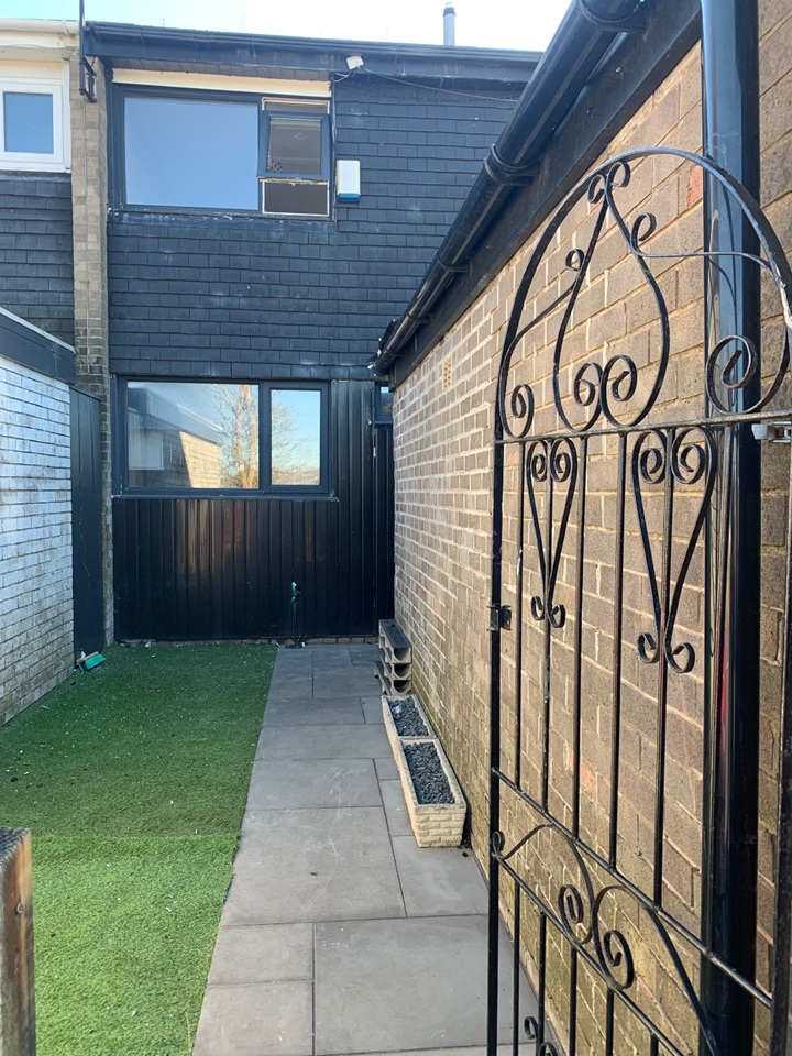 Blackburn - 3 Bed Terraced House, Scotland Bank Terrace, BB2 - To Rent ...