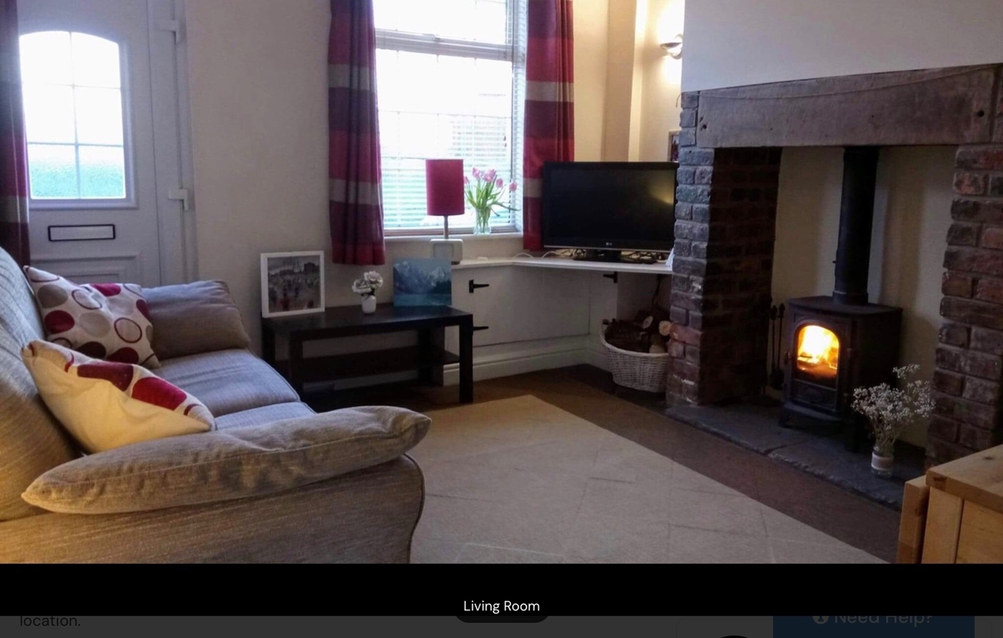 Belper - 2 Bed Terraced House, Belper, DE56 - To Rent Now for £675.00 p/m