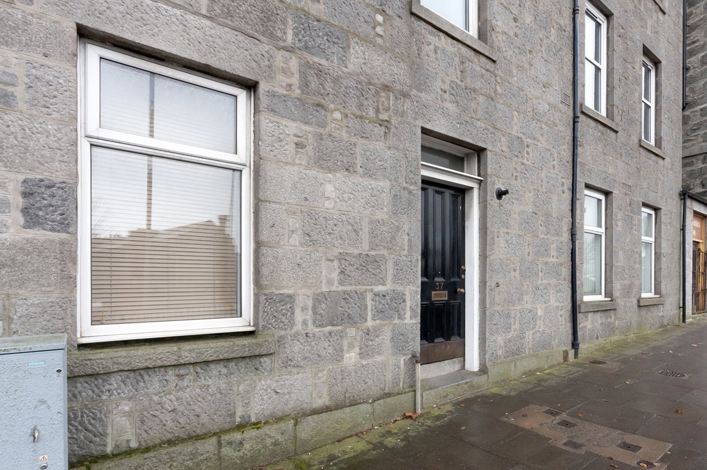 Aberdeen - 1 Bed Flat, Skene Square, AB25 - To Rent Now for £545.00 p/m
