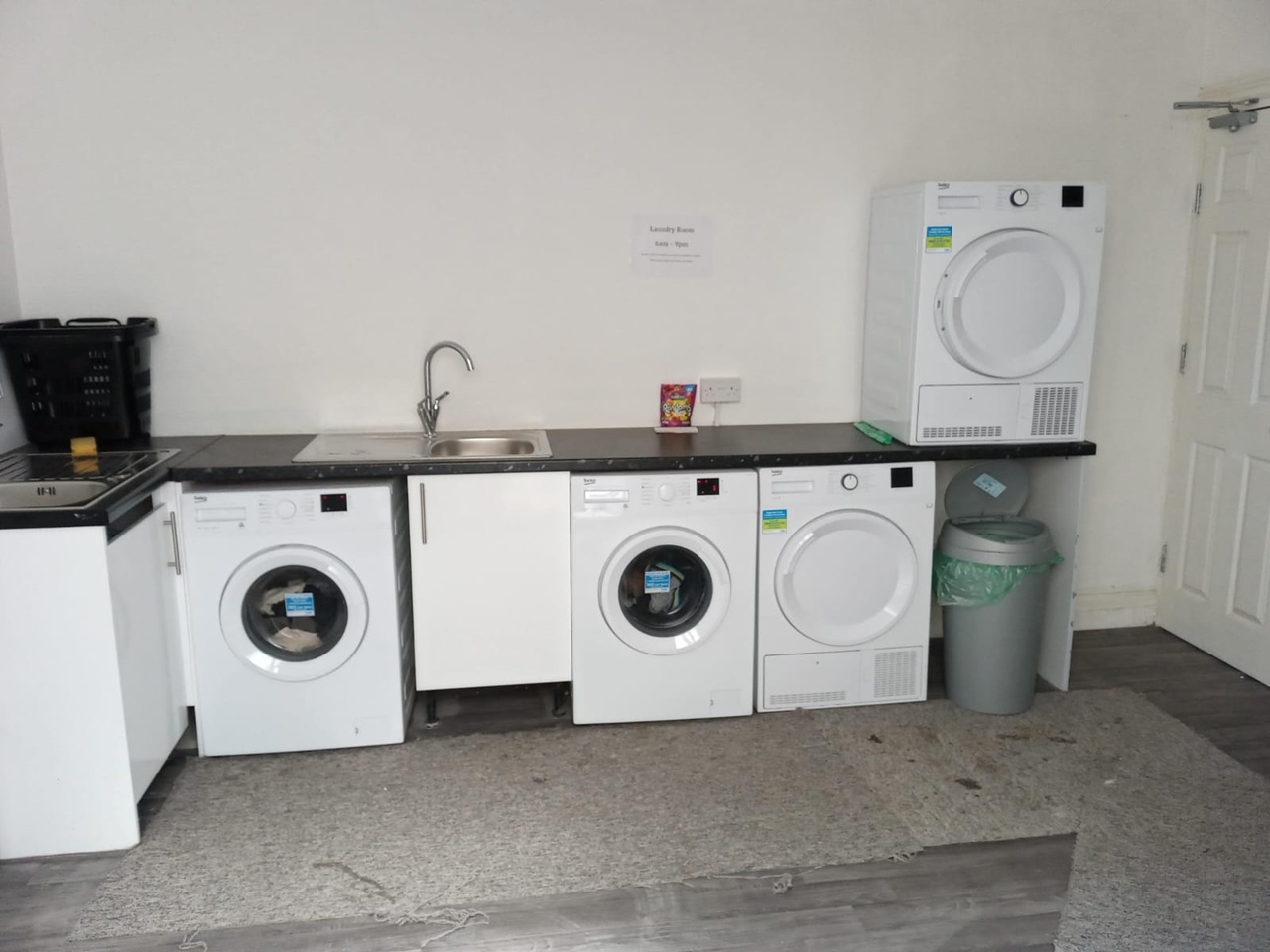 Cardiff - Studio Flat, Newport Road, CF24 - To Rent Now for £850.00 p/m