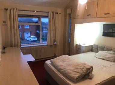 Slough - Room in a Shared House, Hawkshill Road, SL2 - To Rent Now for ...