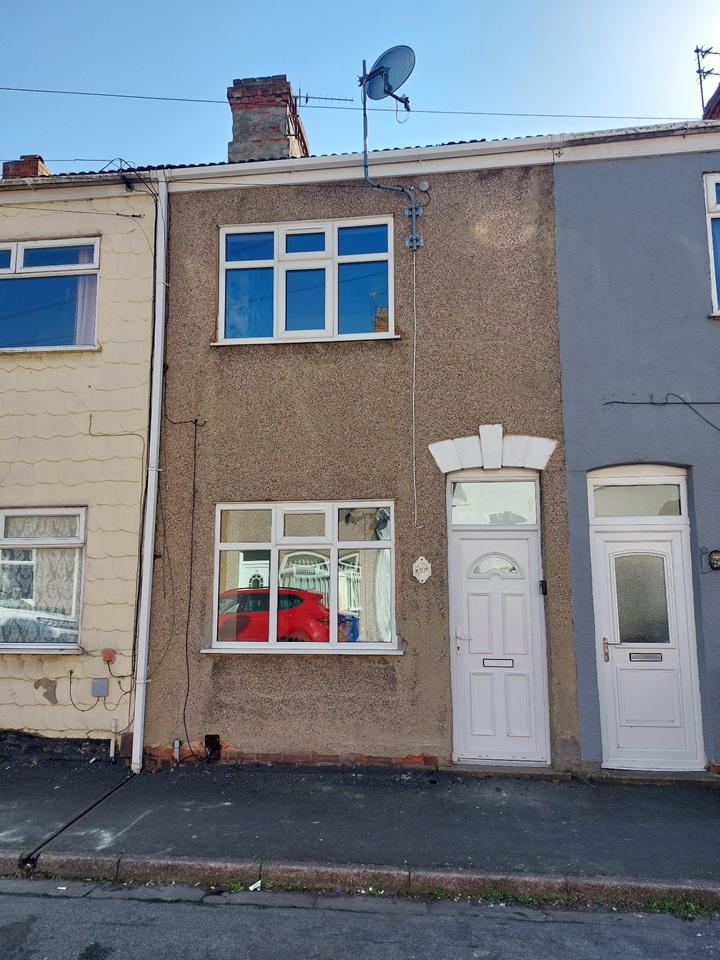 Grimsby - 3 Bed Terraced House, Anderson Street, DN31 - To Rent Now for ...