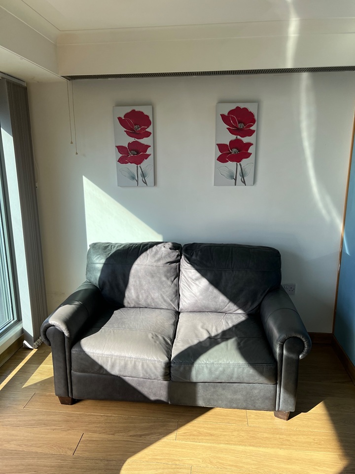 Leeds - Studio Flat, Citispace South, LS2 - To Rent Now for £550.00 p/m