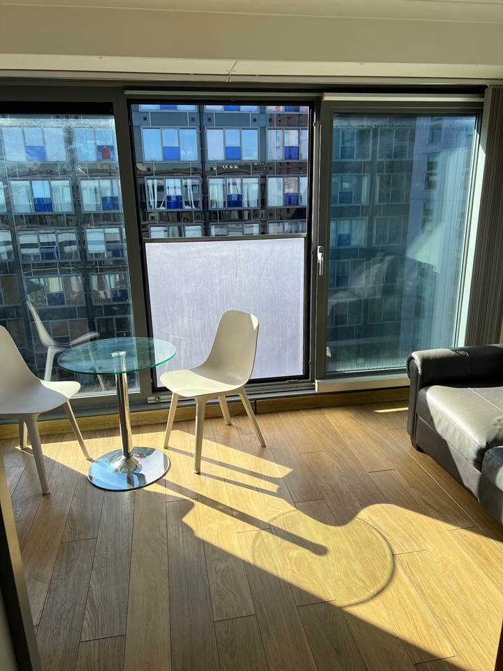 Leeds - Studio Flat, Citispace South, LS2 - To Rent Now for £550.00 p/m