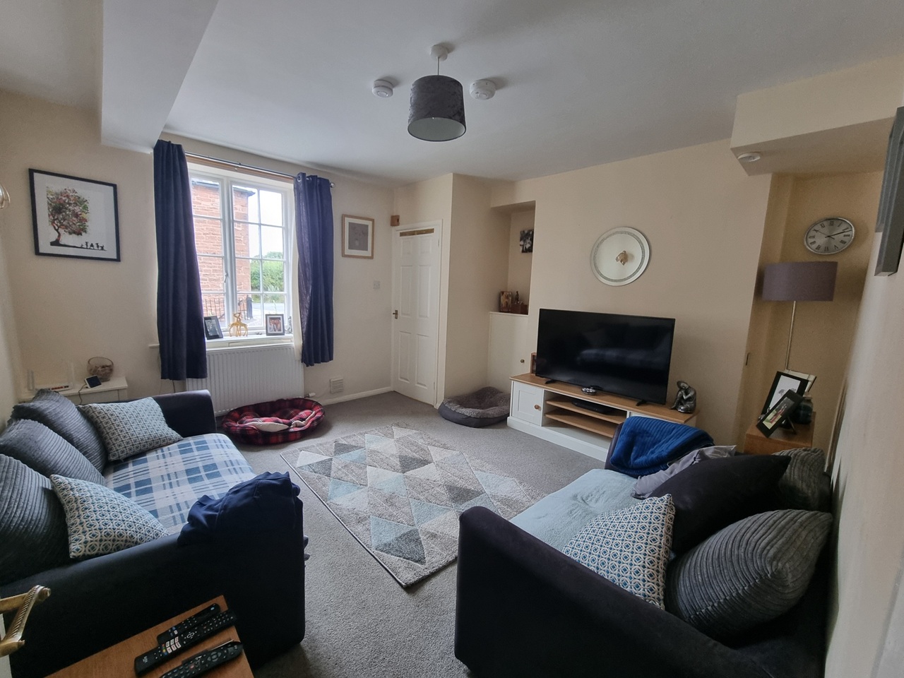Carlisle - 2 Bed Terraced House, High Buildings, CA4 - To Rent Now for ...