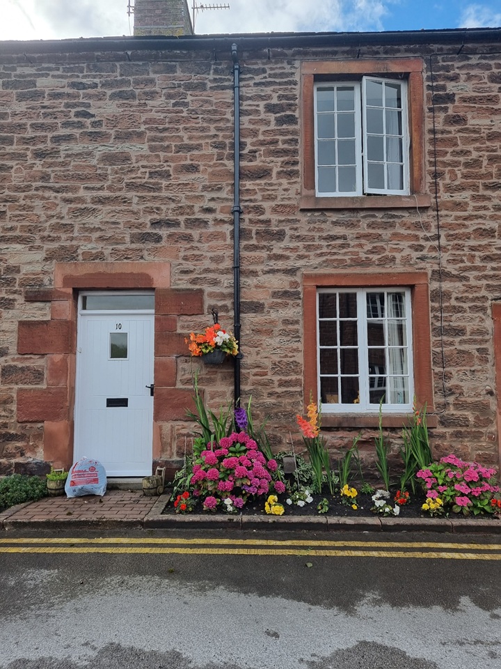 Carlisle - 2 Bed Terraced House, High Buildings, CA4 - To Rent Now for ...