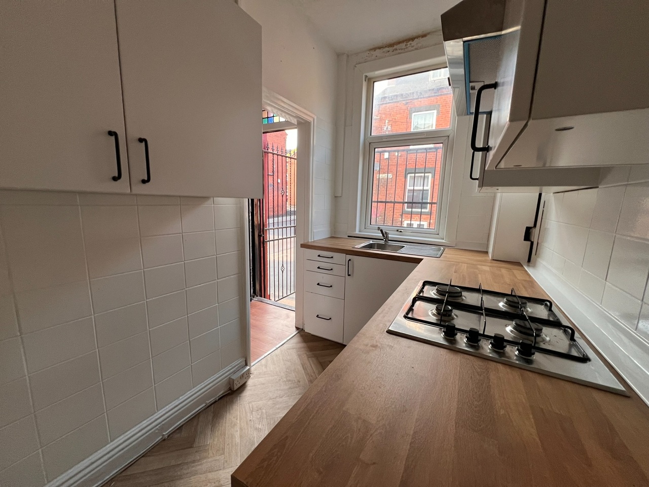 Leeds - 2 Bed End Terrace, Harold Place, LS6 - To Rent Now for £1,000. ...