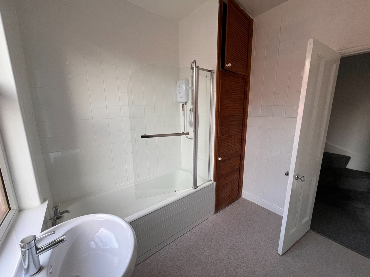 Leeds - 2 Bed End Terrace, Harold Place, LS6 - To Rent Now for £1,000.00 p/m