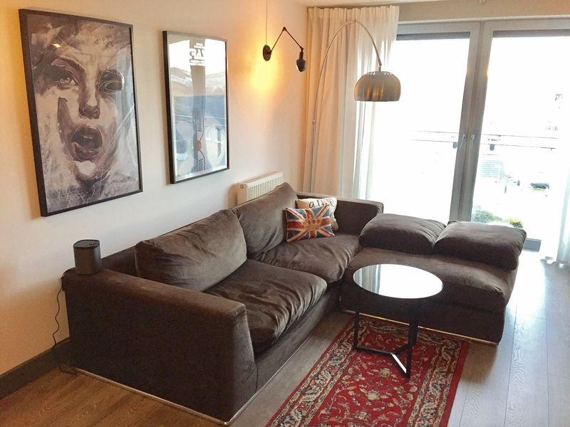 London - 2 Bed Flat, Tideslea Path, SE28 - To Rent Now for £1,700.00 p/m