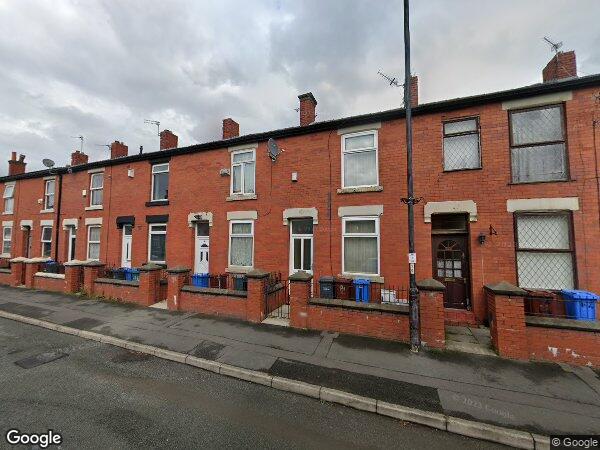 Manchester - 2 Bed Terraced House, Louisa Street, M11 - To Rent Now for ...