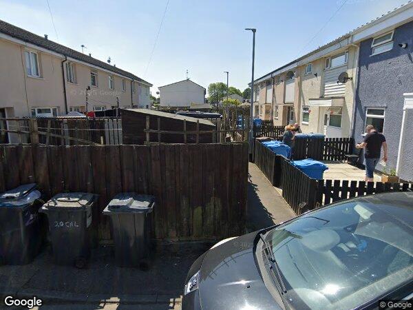 Hull - 3 Bed Terraced House, Caldane, HU6 - To Rent Now for £750.00 p/m