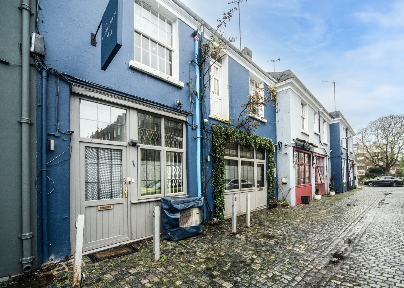 London - 2 Bed Flat, Norland Place, W11 - To Rent Now for £6,500.00 p/m