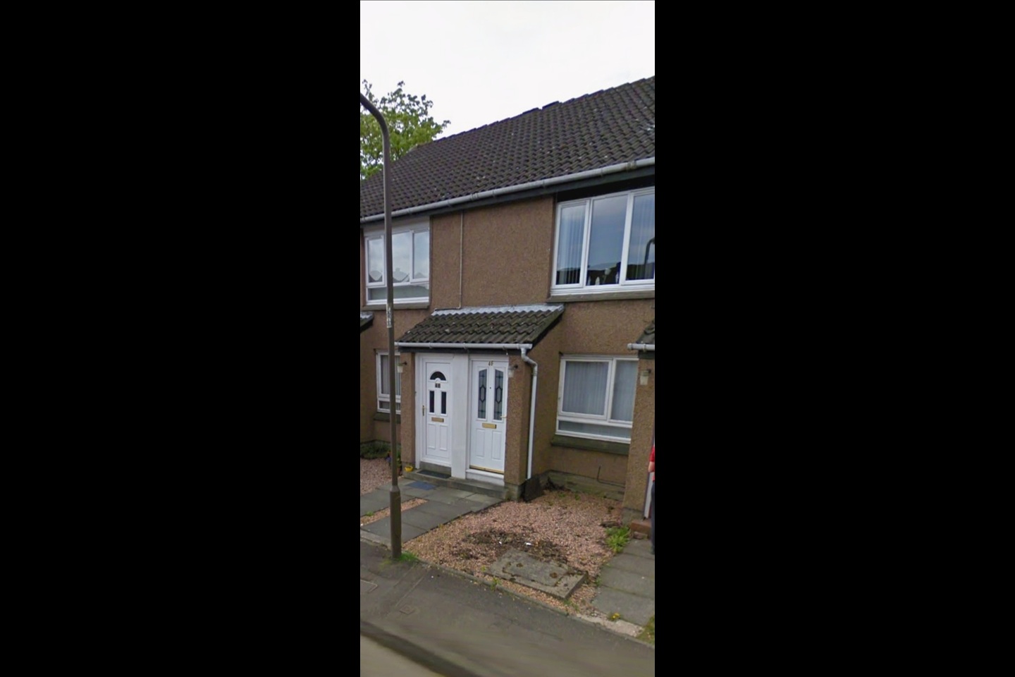 Falkirk - 1 Bed Flat, Heritage Drive, FK2 - To Rent Now for £530.00 p/m