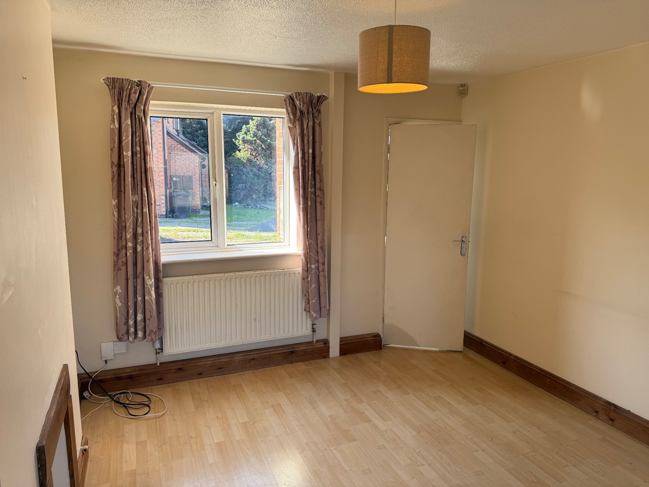 Syston, Leicester - 2 Bed Semi-Detached House, St. Columba Way, LE7 ...