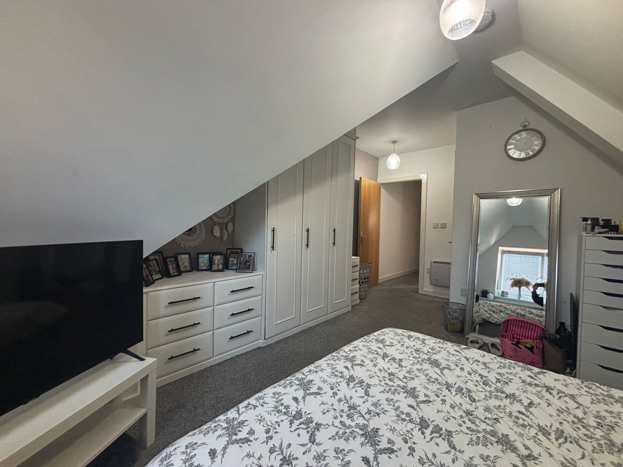 Stalybridge - 3 Bed Penthouse, Regency Court, SK15 - To Rent Now for £ ...