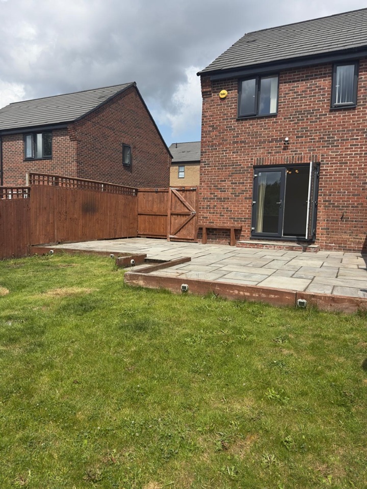 Seacroft, Leeds - 3 Bed Semi-Detached House, Magnolia Road, LS14 - To ...