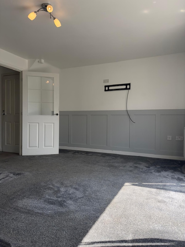 Seacroft, Leeds - 3 Bed Semi-Detached House, Magnolia Road, LS14 - To ...