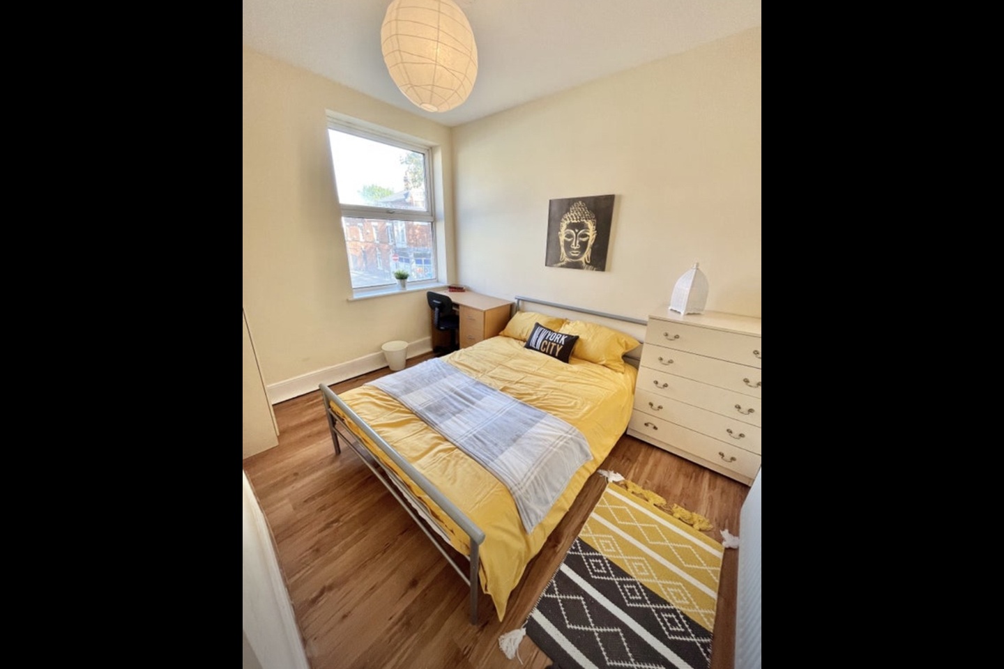 Middleton, Manchester - Room in a Shared House, Rowrah Crescent, M24 ...