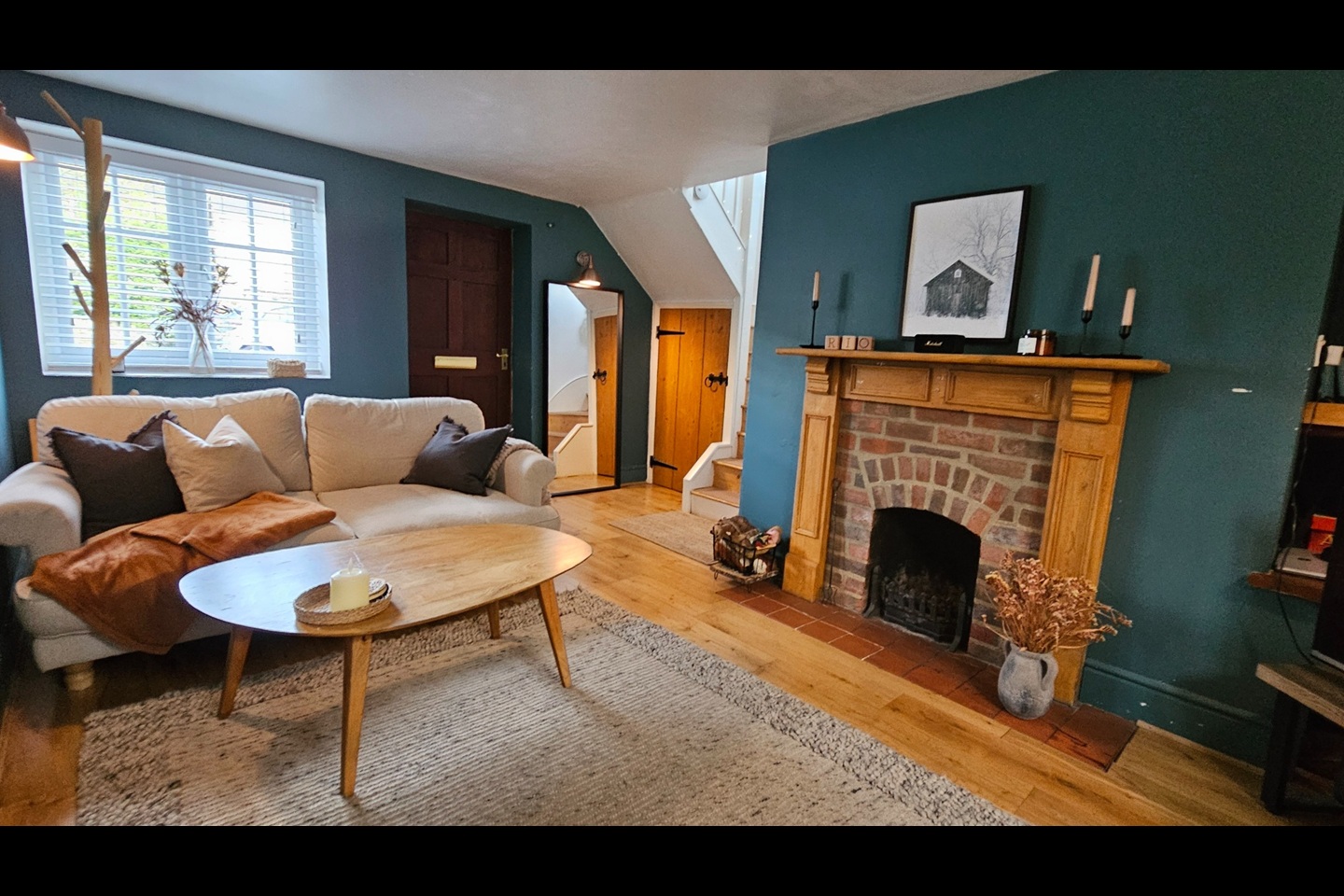 Witney - 2 Bed Semi-Detached House, Mill Street, OX29 - To Rent Now for ...