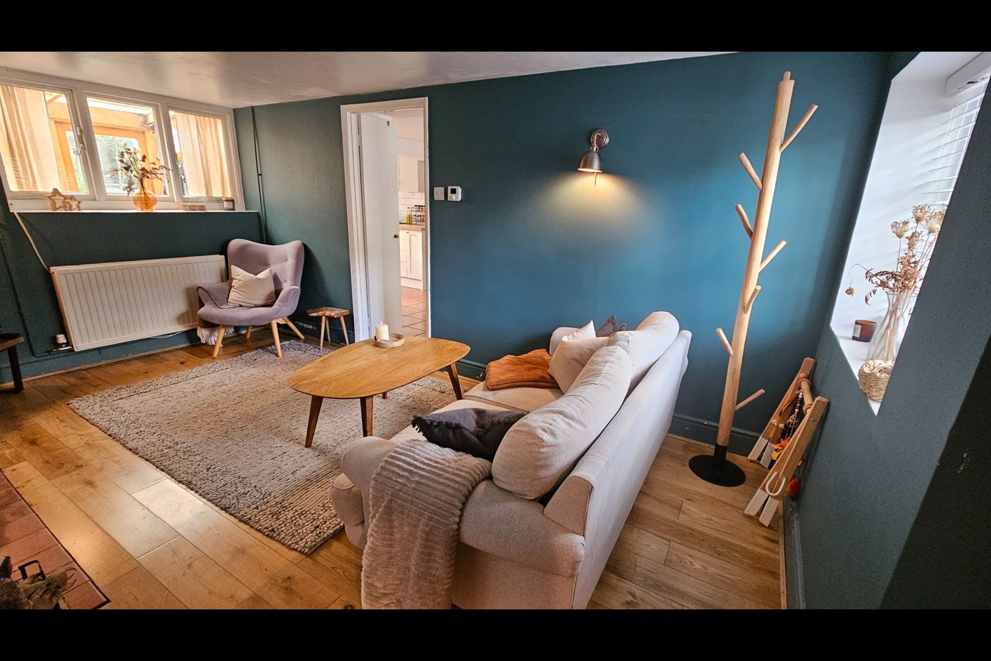 Witney - 2 Bed Semi-Detached House, Mill Street, OX29 - To Rent Now for ...