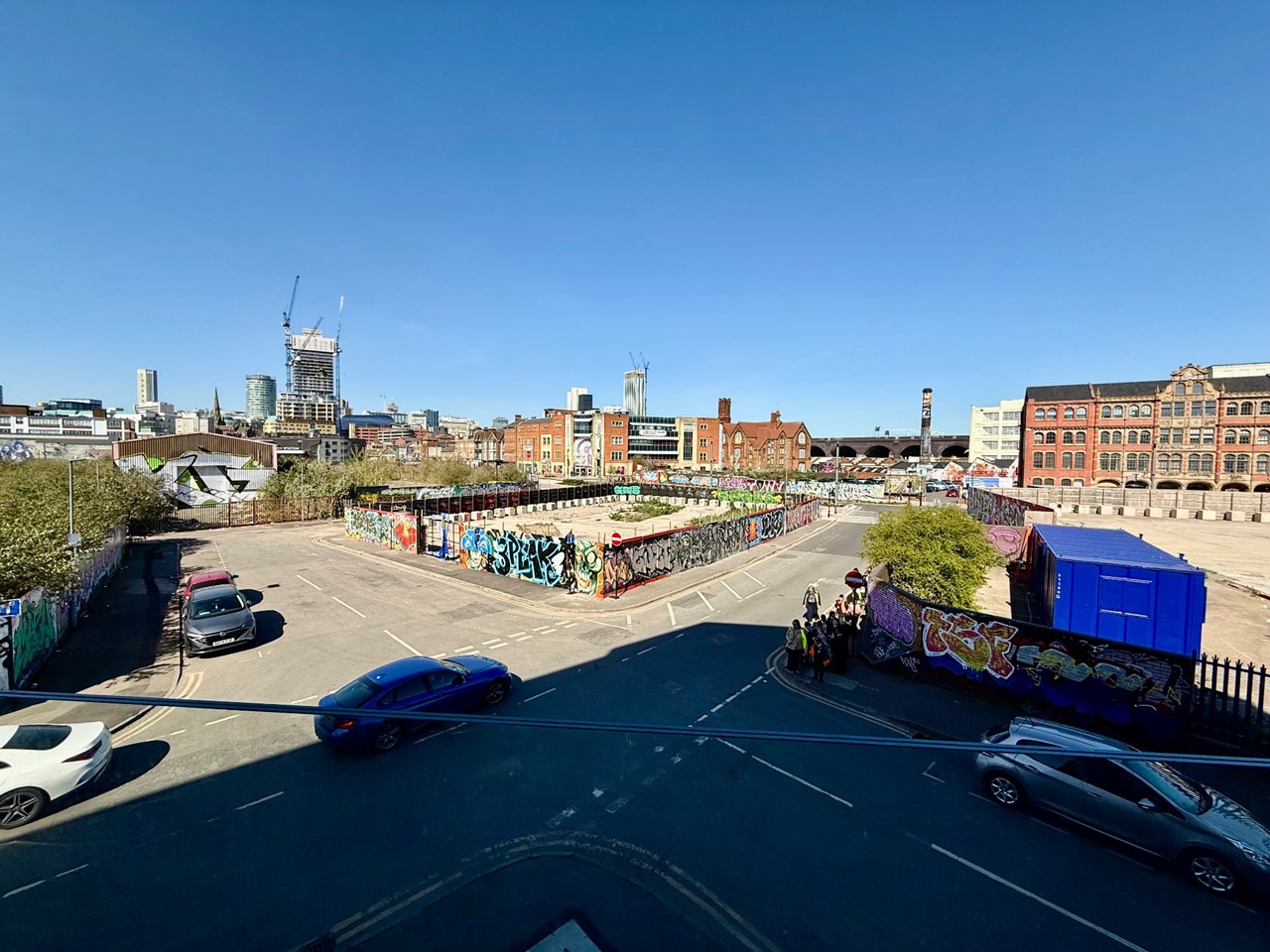 Birmingham - 2 Bed Flat, Park Works, B12 - To Rent Now for £1,400.00 p/m