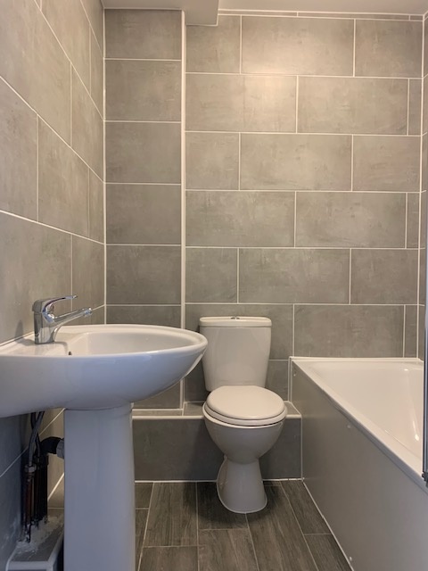 Basildon - 1 Bed Flat, Northgate House, SS14 - To Rent Now for £1,100. ...