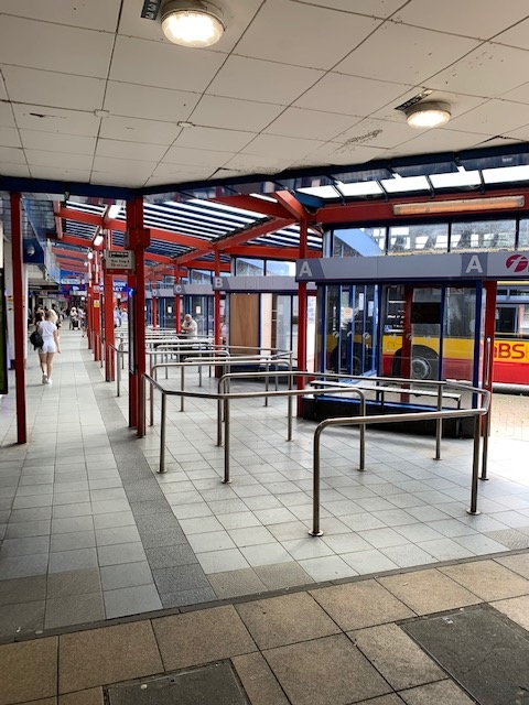 Basildon - 1 Bed Flat, Northgate House, SS14 - To Rent Now for £1,100. ...