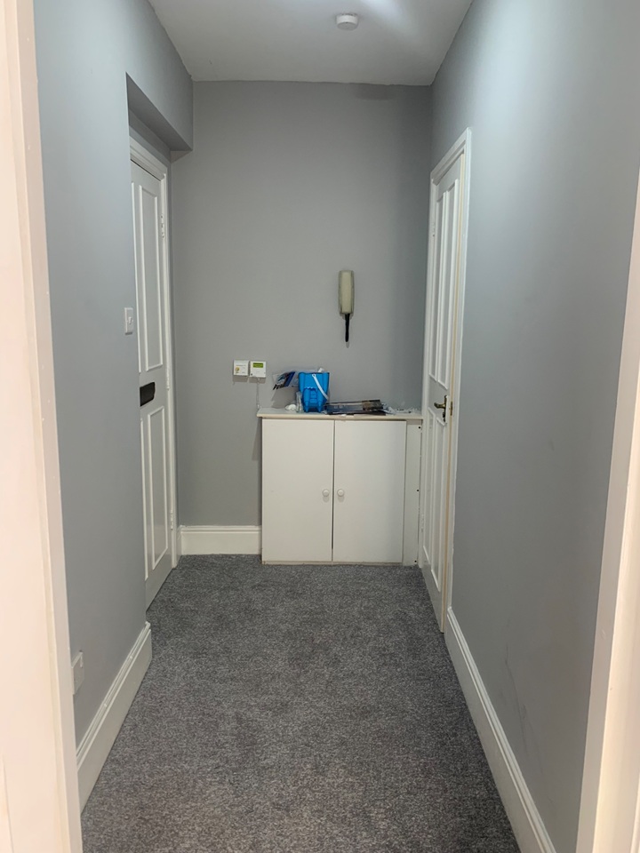 Bournemouth - Studio Flat, Arncott Hall, BH2 - To Rent Now for £750.00 p/m