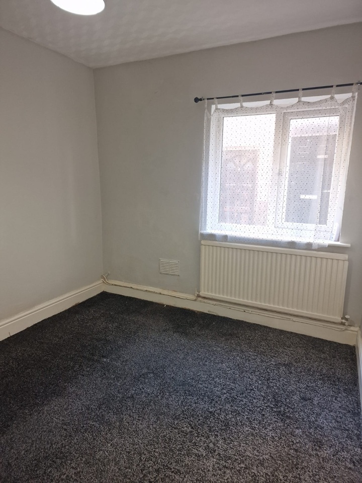 Blackpool - 2 Bed Flat, Dale Street Mews, FY1 - To Rent Now for £585.00 p/m