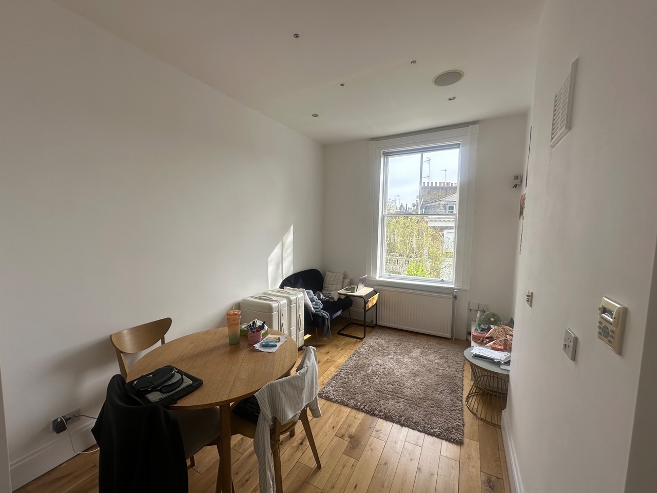 London - 1 Bed Flat, Durham Terrace, W2 - To Rent Now for £2,500.00 p/m