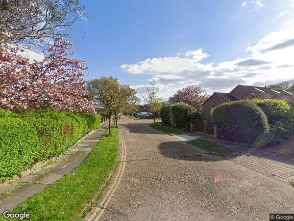 Rottingdean, Brighton - 1 Bed Flat, Eley Drive, BN2 - To Rent Now for £ ...