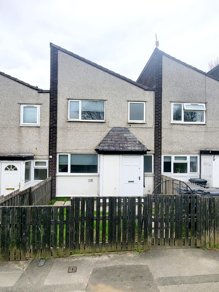 Leeds - 3 Bed Terraced House, Cottingley Road, LS11 - To Rent Now for £ ...