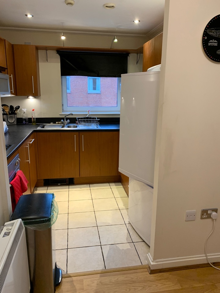 Cardiff - Studio Flat, Century Wharf, CF10 - To Rent Now for £830.00 p/m