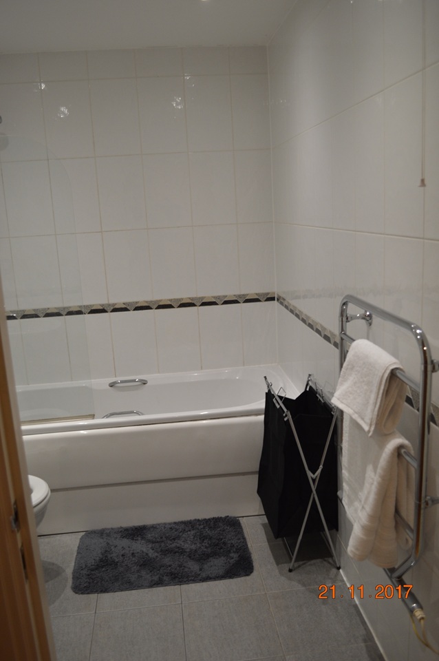 Cardiff - Studio Flat, Century Wharf, CF10 - To Rent Now for £830.00 p/m