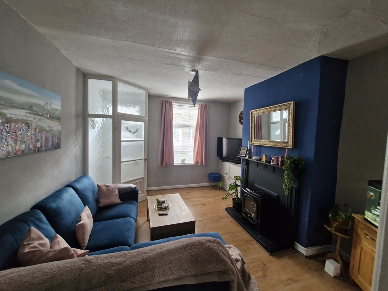 Burnley - 2 Bed Terraced House, Leyland Road, BB11 - To Rent Now for £ ...