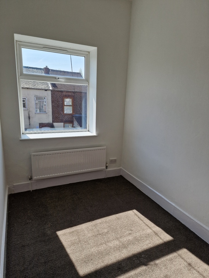 Manchester - 2 Bed Terraced House, Hethorn Street, M40 - To Rent Now ...
