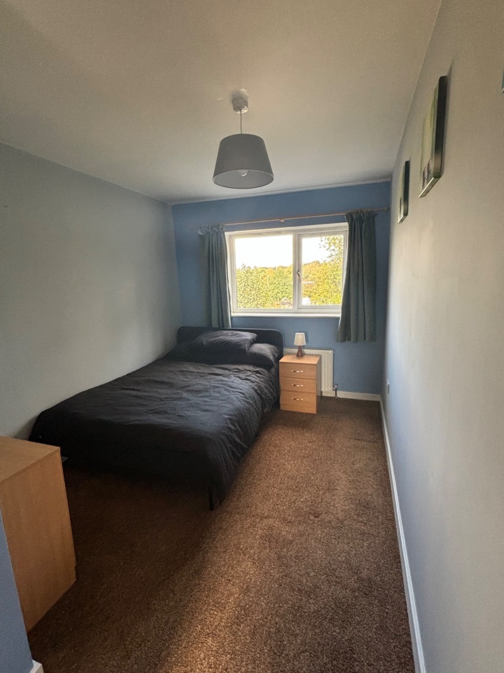 Manchester - Room in a Shared House, Cherington Close, M23 - To Rent ...