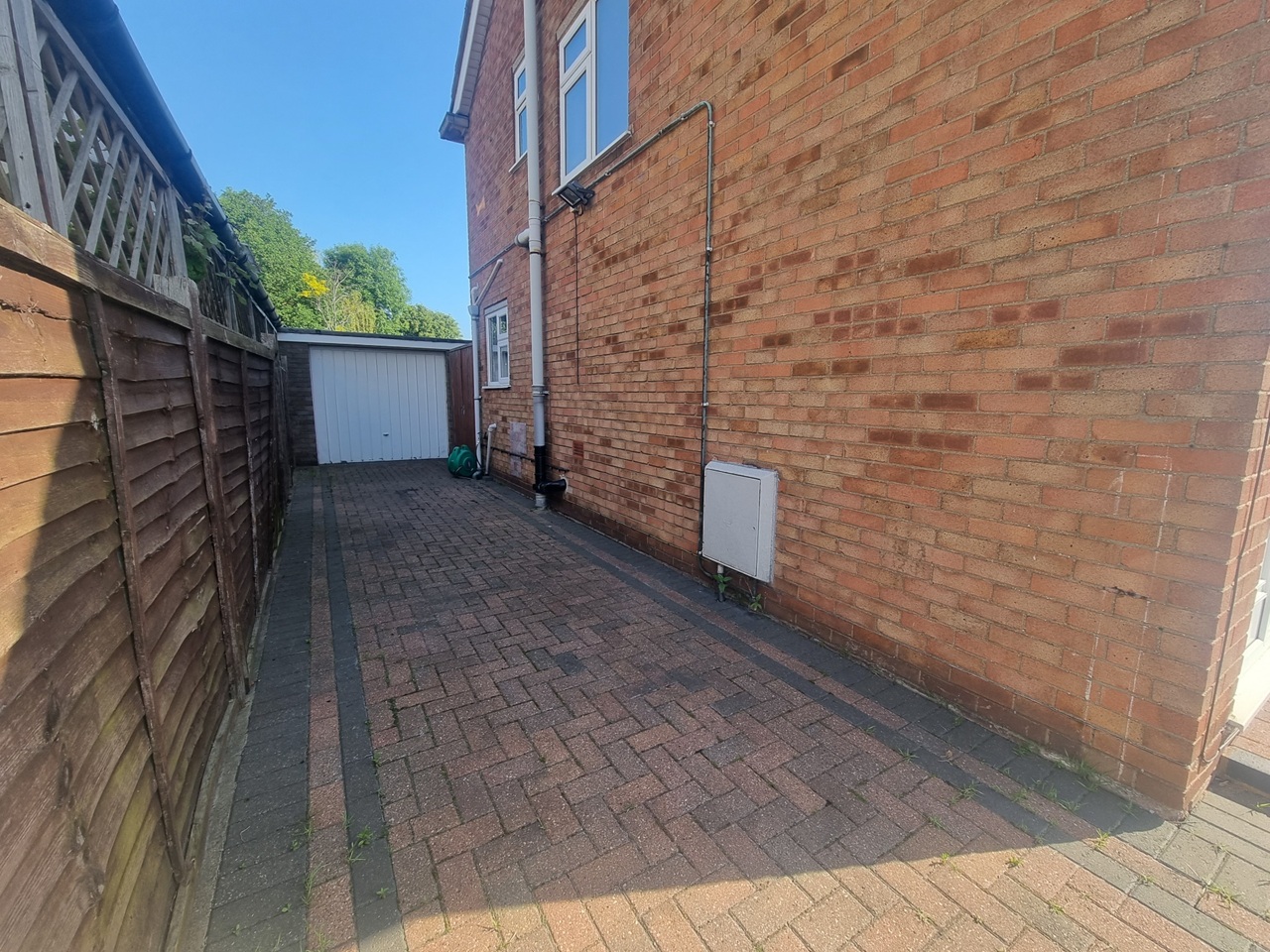 Wilstead, Bedford - 3 Bed Semi-Detached House, Cotton End Road, MK45 ...