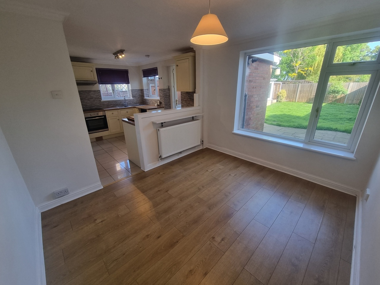 Wilstead, Bedford - 3 Bed Semi-Detached House, Cotton End Road, MK45 ...