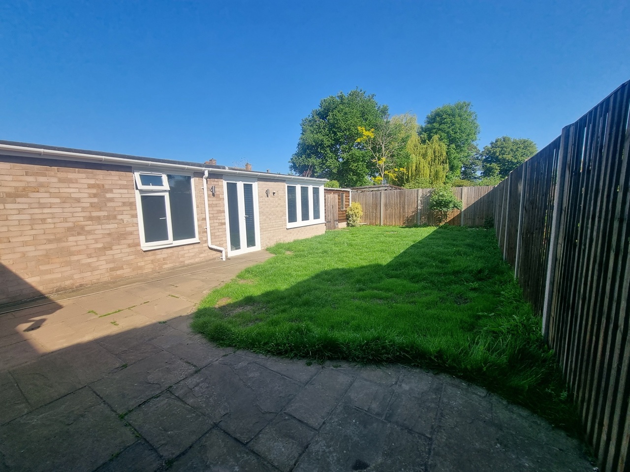 Wilstead, Bedford - 3 Bed Semi-Detached House, Cotton End Road, MK45 ...